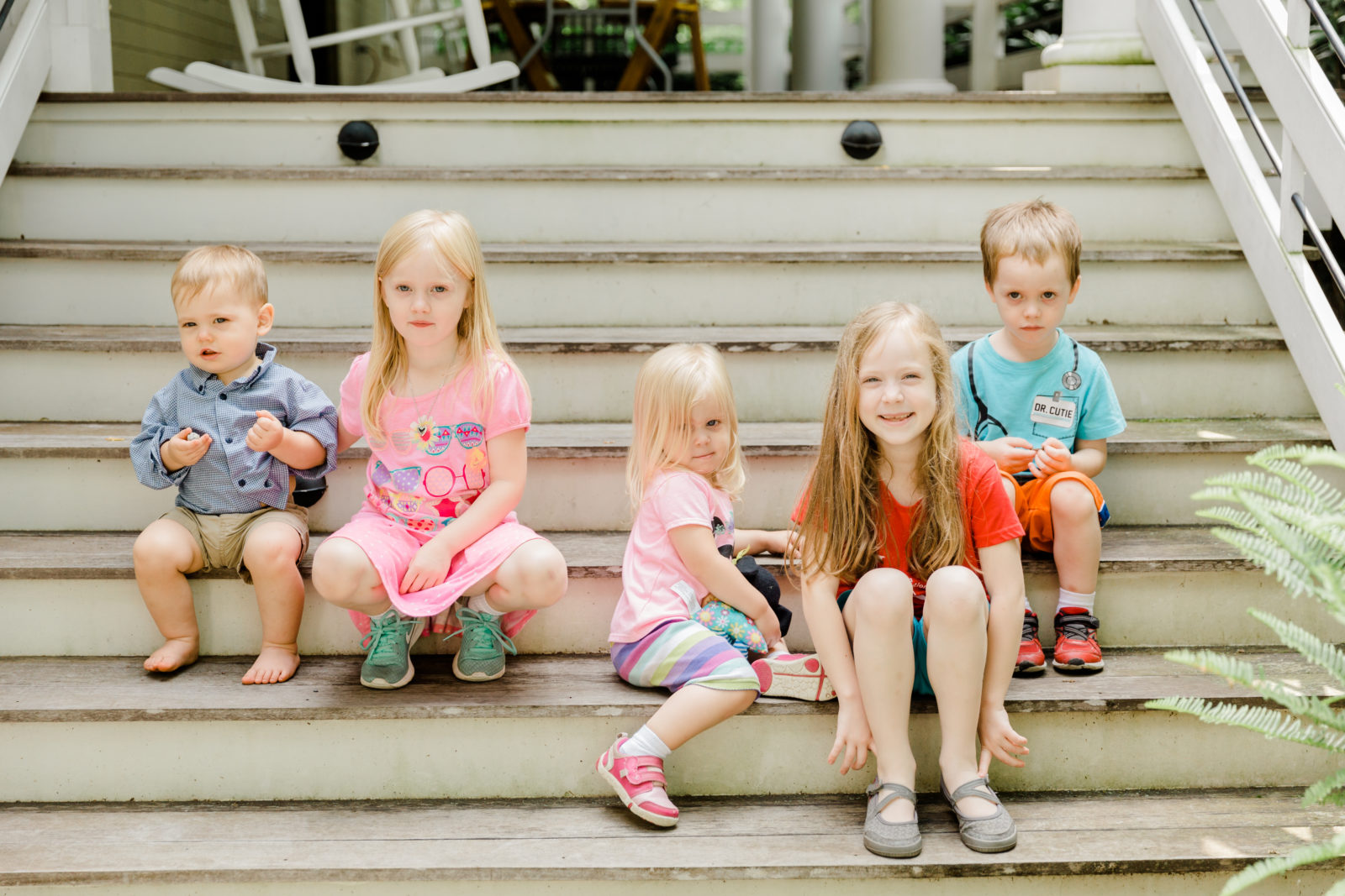 The Marriage Stories Series | Mark and Vanessa Taylor - Blog